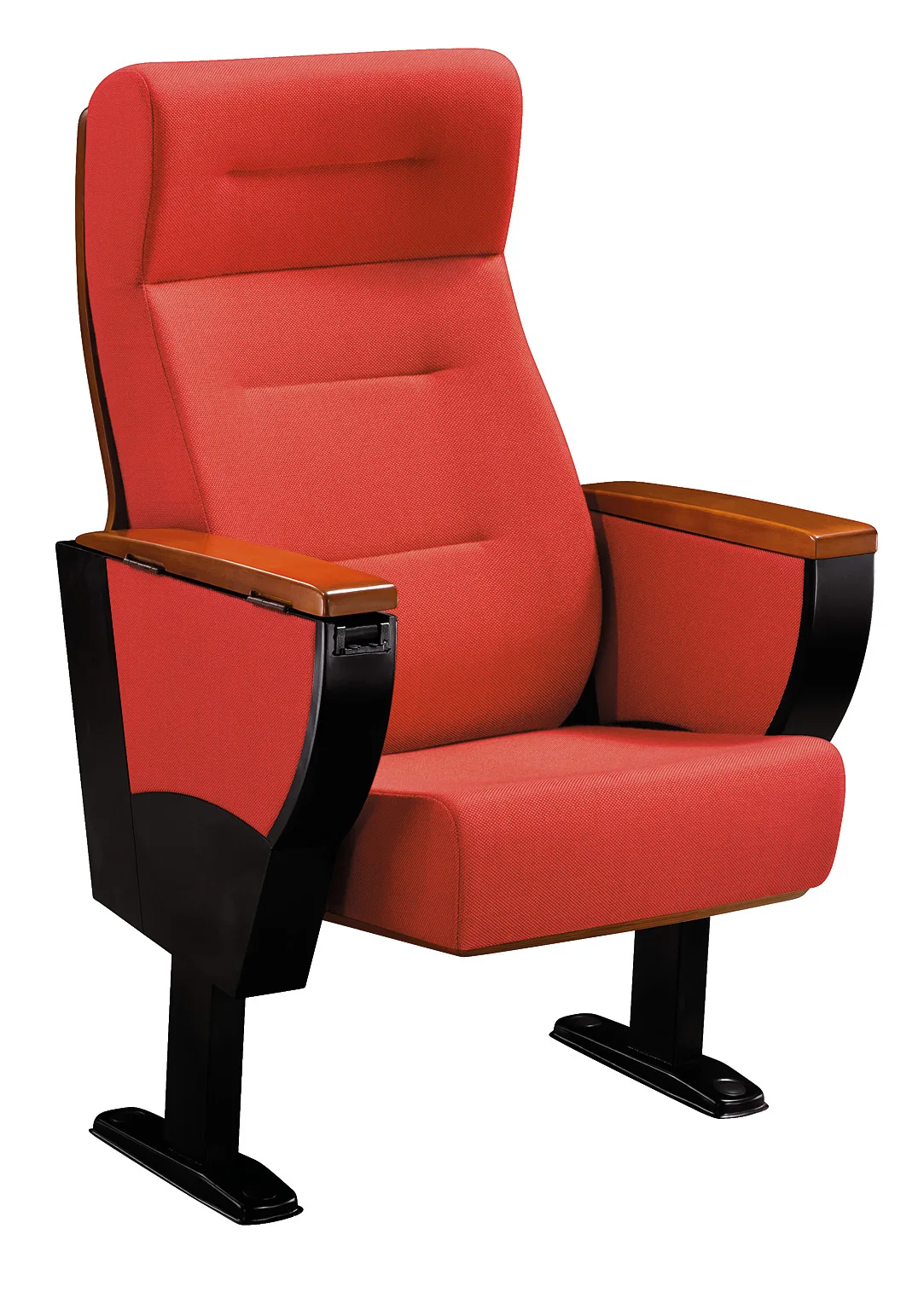 Modern Auditorium Chairs - Comfort and Style for Cinema