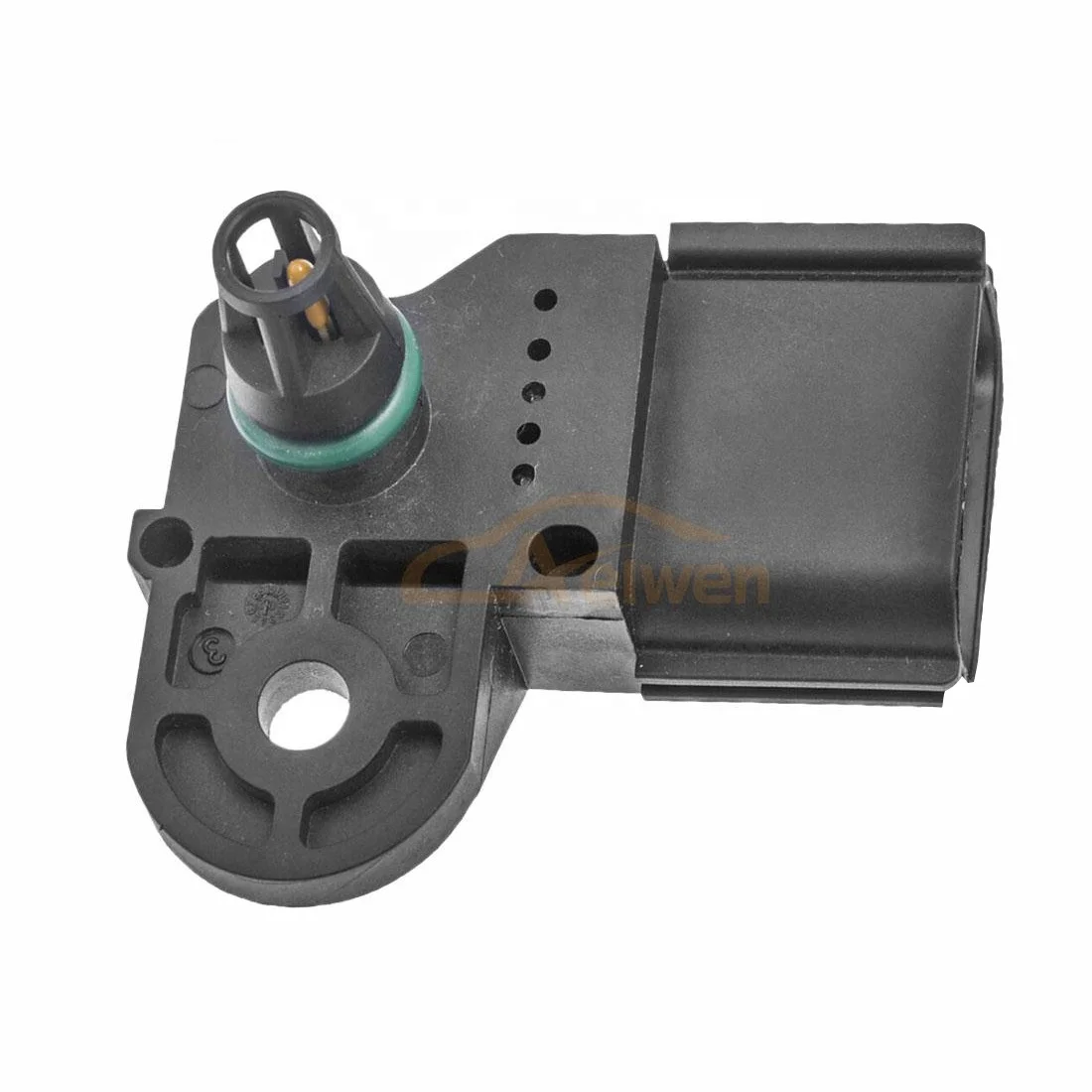 Aelwen MAP Manifold Pressure Sensor Fit for Ford Fiesta Ka Courier OE ...