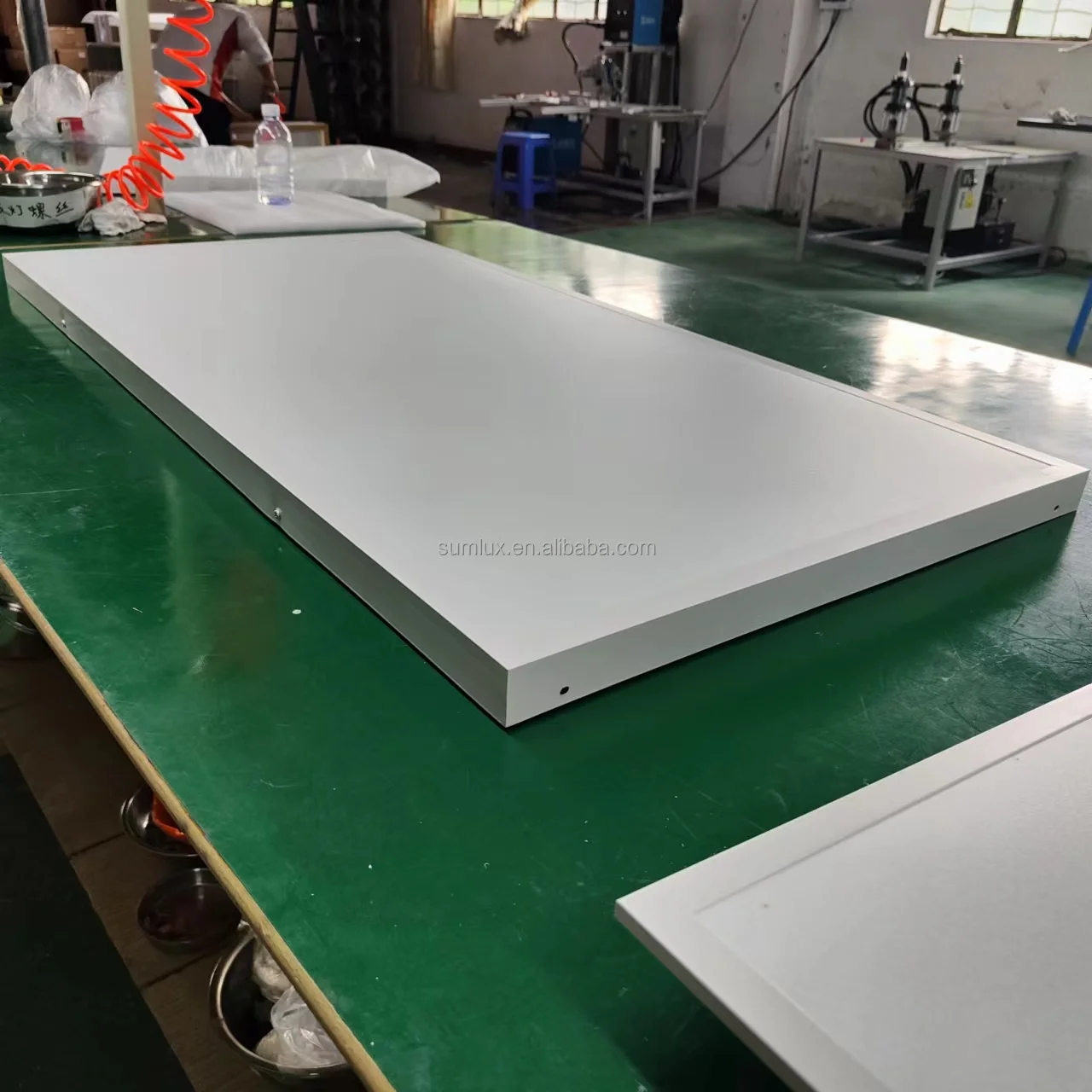 60x60 60x120 Led Ceiling Backlight Panel Light Low Ugr 2ftx4ft Led ...
