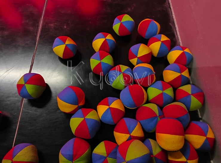 Activate Escape Super Grid Arena Interactive Throwing Game Room Team ...