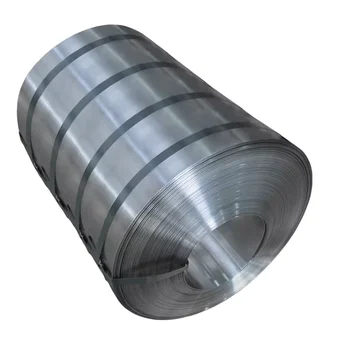 S45c S55c S70c High Quality Of Cold Rolled High Carbon Steel Strip ...