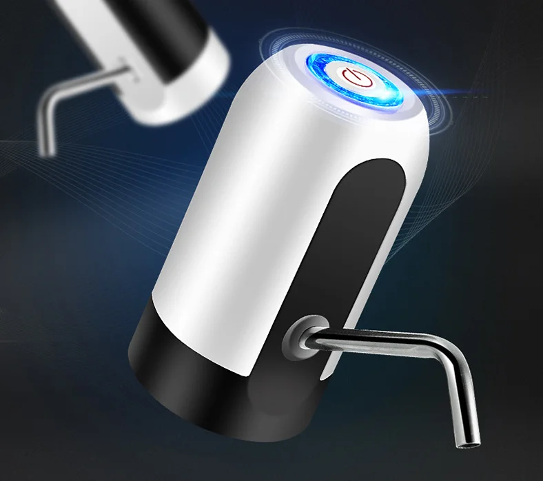 Stainless Steel Water Dispenser Factory Custom Water Dispenser Hand ...