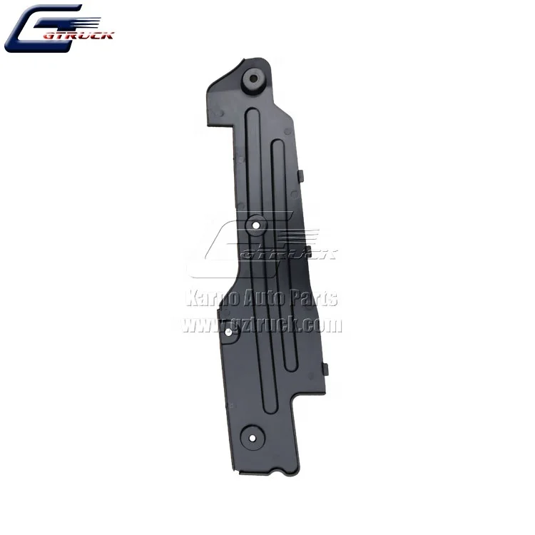 Heavy Duty Truck Parts Head Lamp Cover Housing Oem 20507020 20453930 ...