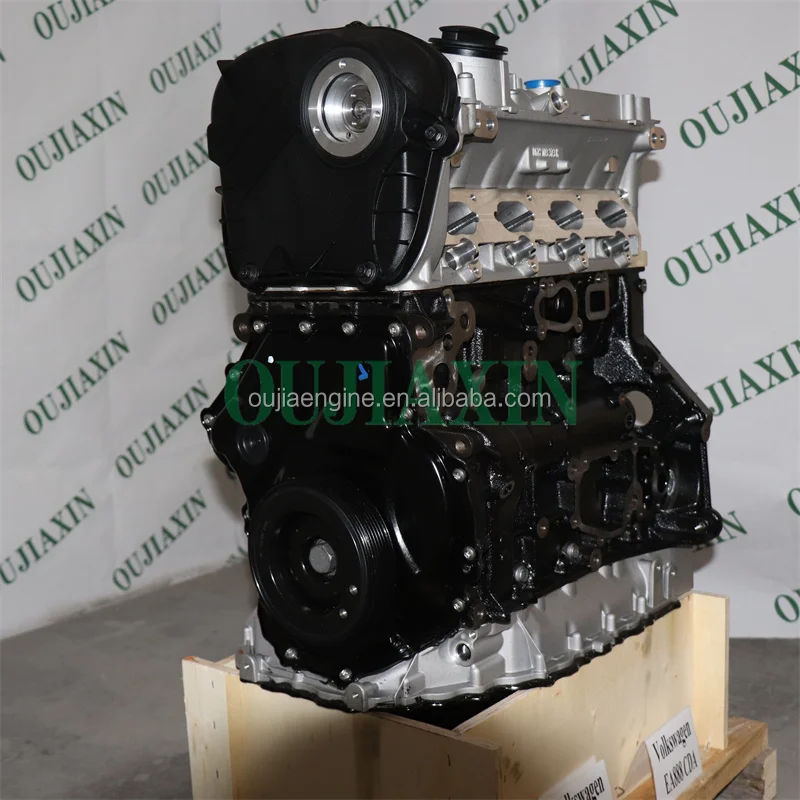 Engine Ea888 Gen2 1.8t Cda Cdaa For Vw Sharan Audi A3 - Buy Motor Cda ...