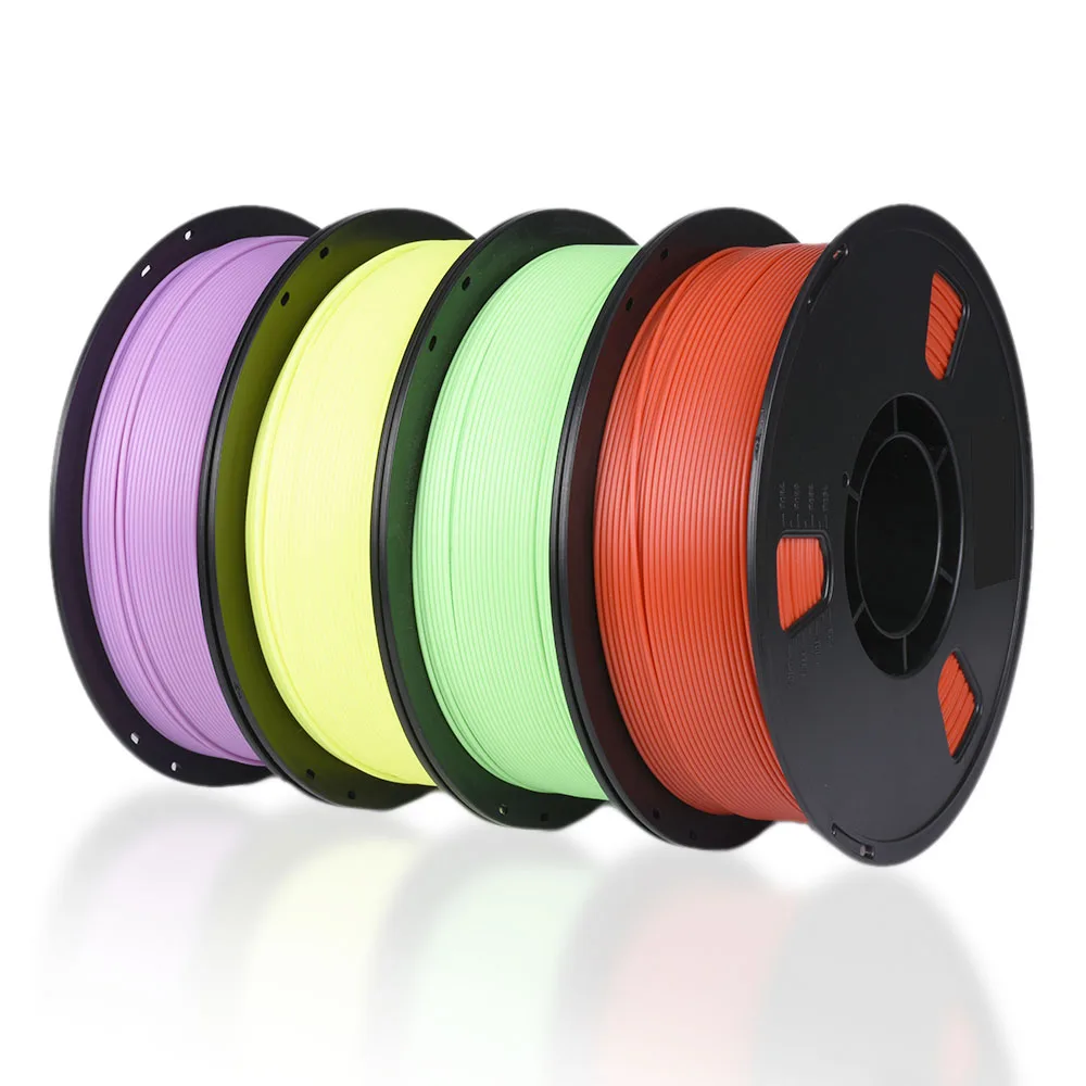 Coobeen 3D Printing Filament ABS PLA 1.75mm 1kg Spool