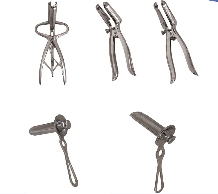 Different Kinds Of Medical Reusable Simple Anoscope - Buy Anoscope ...