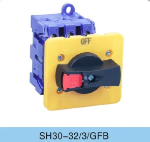 16a 250v Ammeter Voltmeter Rotary Selector Switch - Buy Voltmeter ...