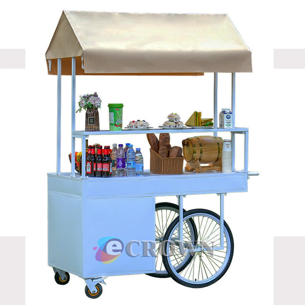 Countertop Rotating Carts Display Cabinet,Trade Show Display Cabinet ...