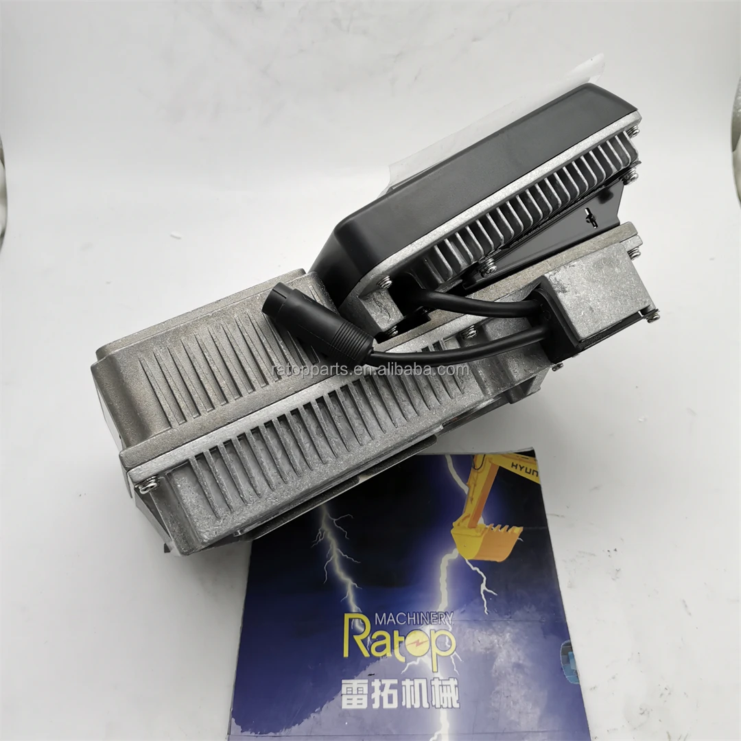 Pc300-8 Pc350-8 Excavator Monitor Pc400-8 Monitor Display Panel 7835-31 ...