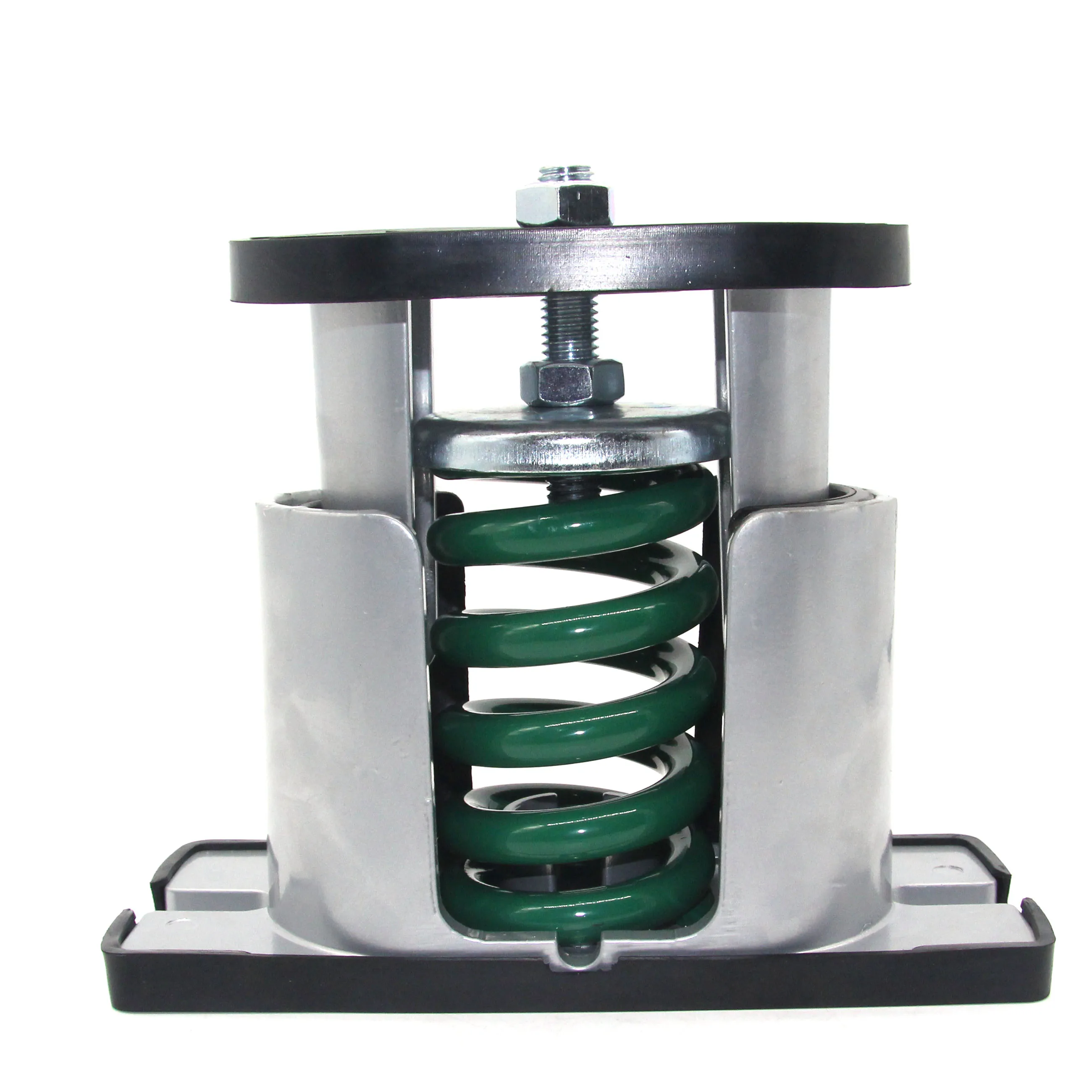 Floor Spring Mount Vibration Isolators Pump Floor Spring Vibration ...