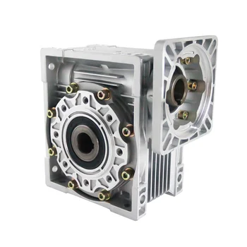 Rv40 Small Stepping Servo Reducer Worm Gear And Worm Reducer Nmrv ...