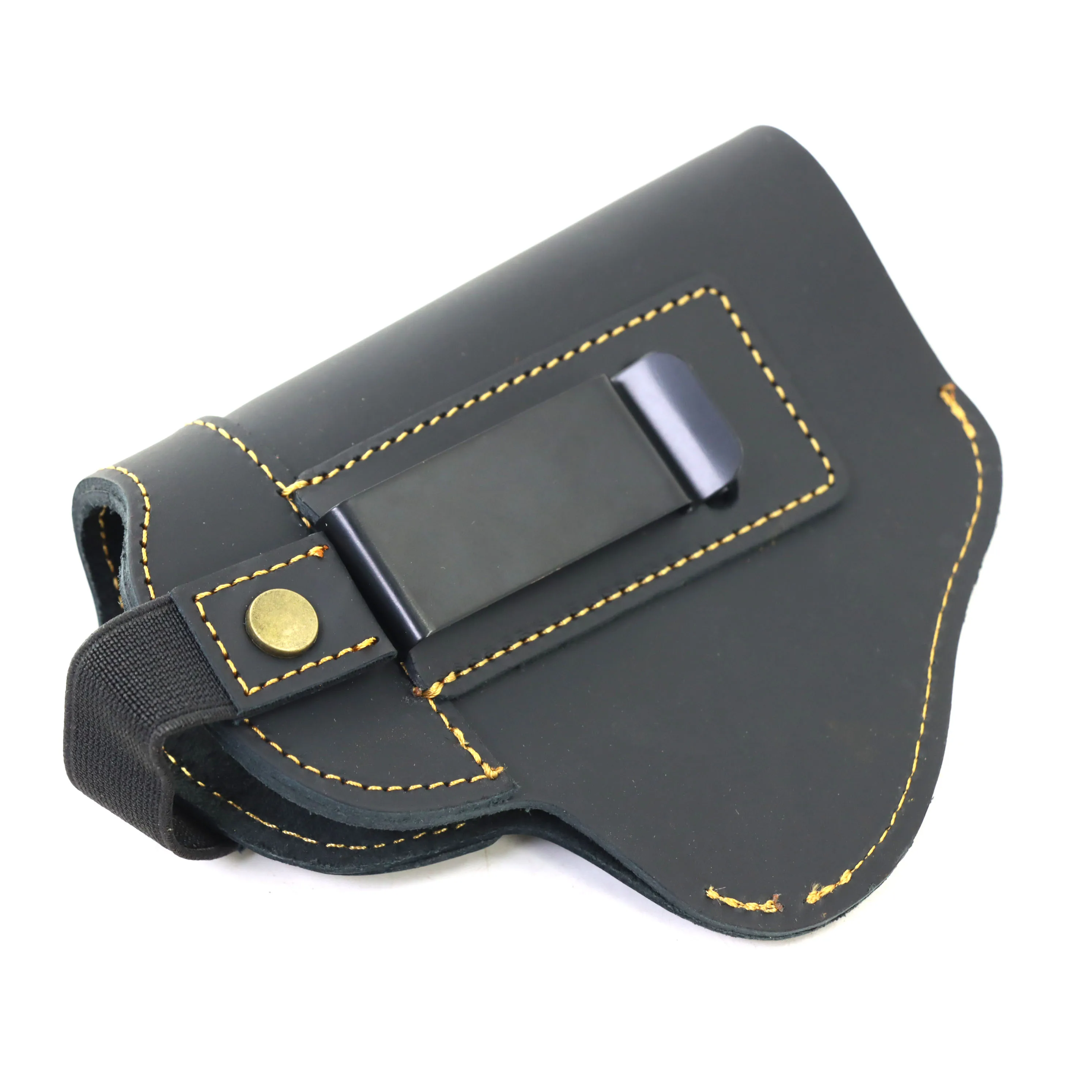 Sinsky Tactical Gun Holster Concealed Carry Universal Waist Belt Clips ...