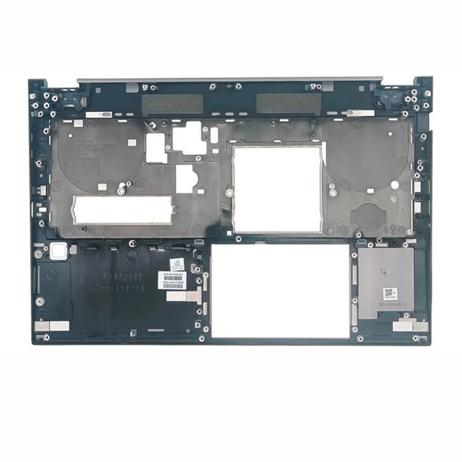 for HP ZBook Fury 15 G7 G8 top c cover case shell ZBook Fury 15 G7 G8 ...