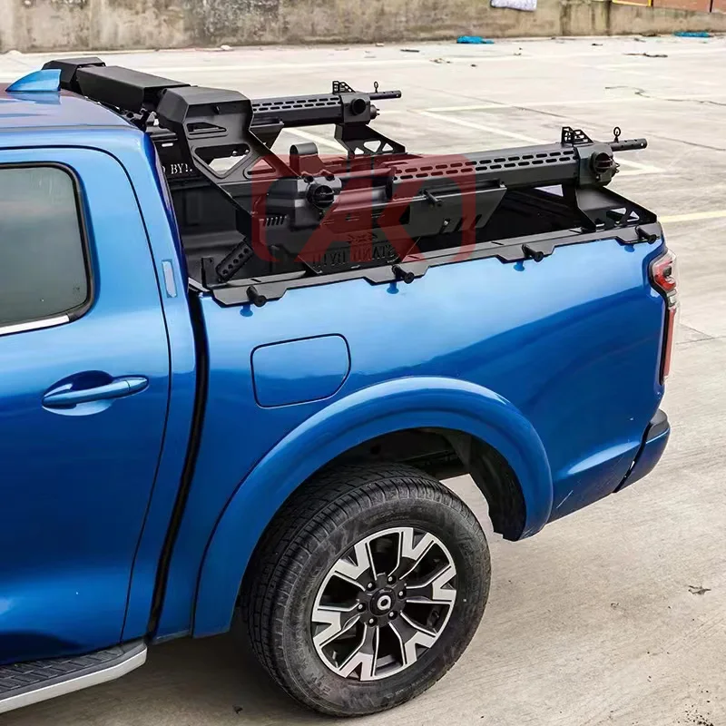 2024 L200 Roll Bar Plastics Anti Roll Bar for Mitsubishi Triton L200 ...