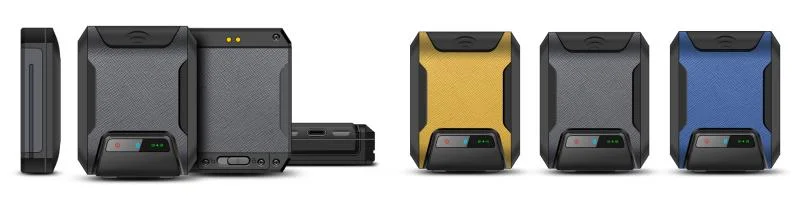 Chainway MR20 Wearable UHF RFID Reader for Retail Inventory Management