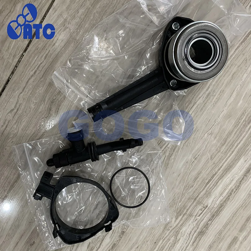 Clutch Concentric Slave Cylinder For Mahindra 0802caa04190n ...