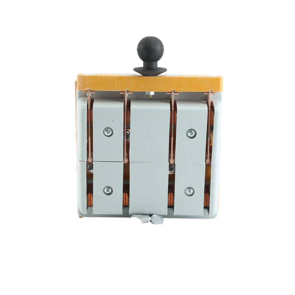 Indoor Low Pressure Knife Switch Open Knife Switch /double Throw Knife ...