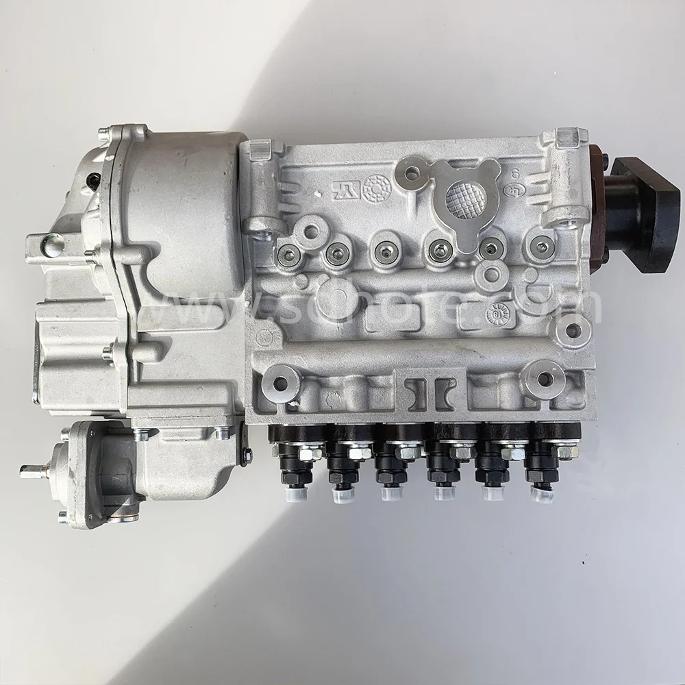 Sinotruk WD615 Engine High Pressure Oil Pump VG1560080021| Alibaba.com