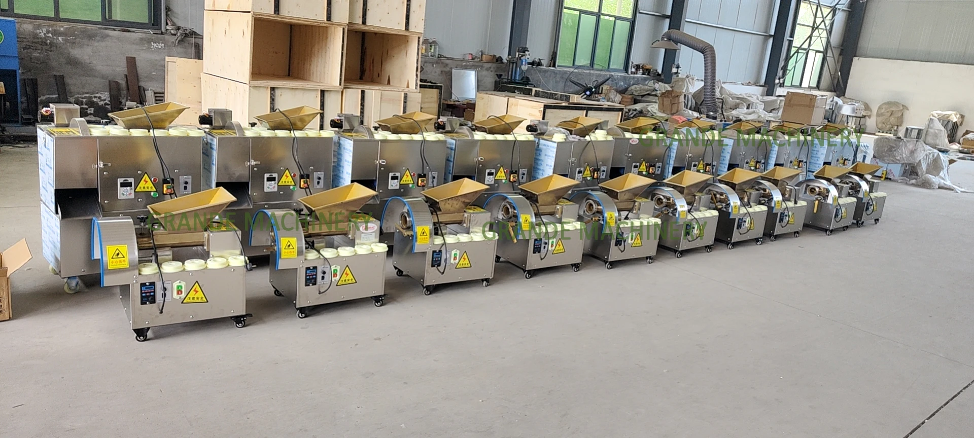 Christian Holy Communion Wafer Hostia Bread Baking Machine