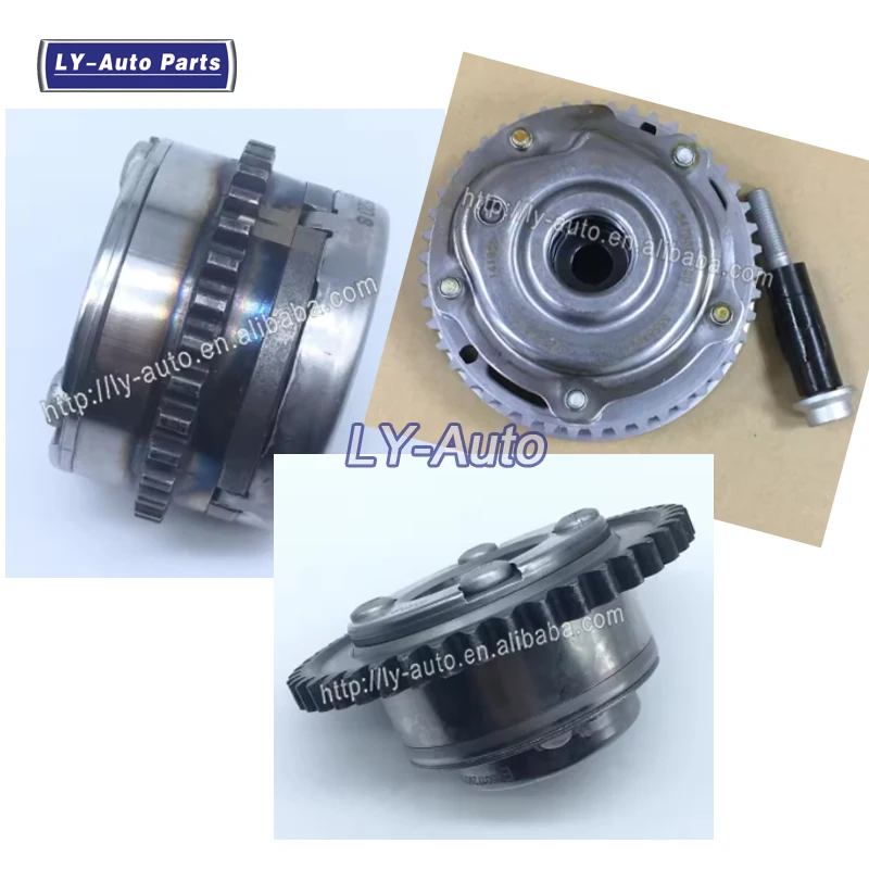 2760501347 A2760501347 Exhaust Camshaft Adjuster Gear for Mercedes-Benz ...