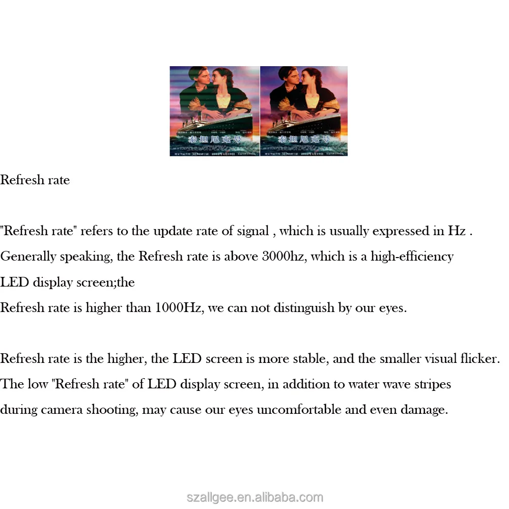 BOE LED Video Wall Panel P1.25 - Full Color Indoor Display