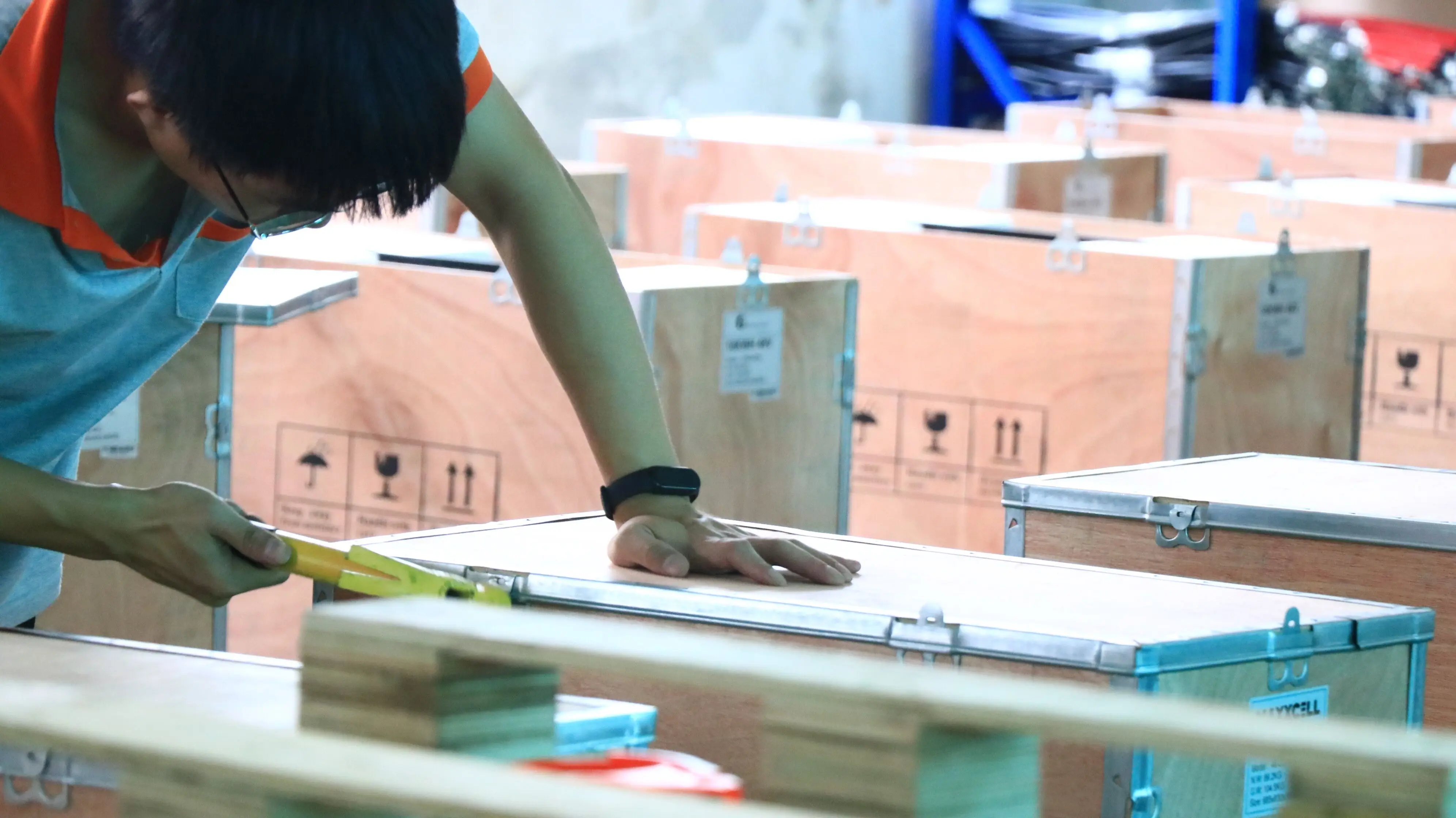 Felicity Solar 48v 12.5kw Lithium Battery 6000 Cycle Life And 5/10 ...