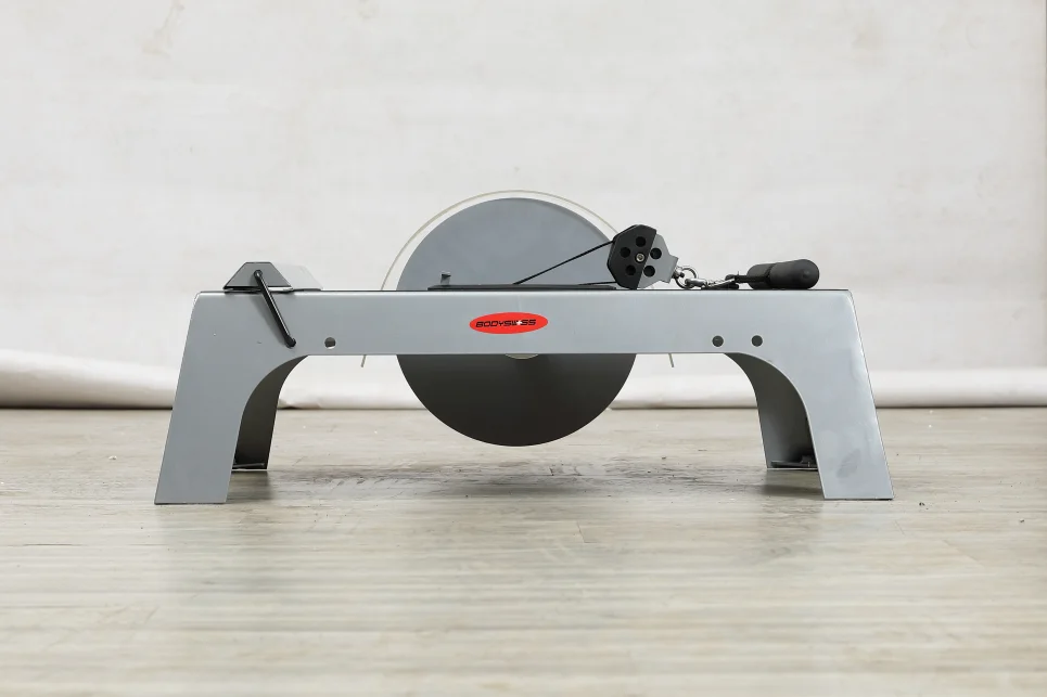 Commercial Fitness Flywheel Resistance Training Device