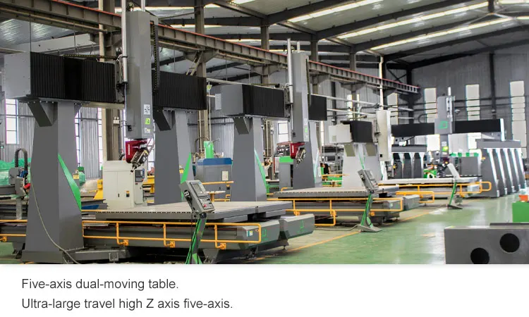 Cnc Machine Router Wood Carving Rotary 4 Axis 5 Axis 4d Cnc Machine Cnc ...