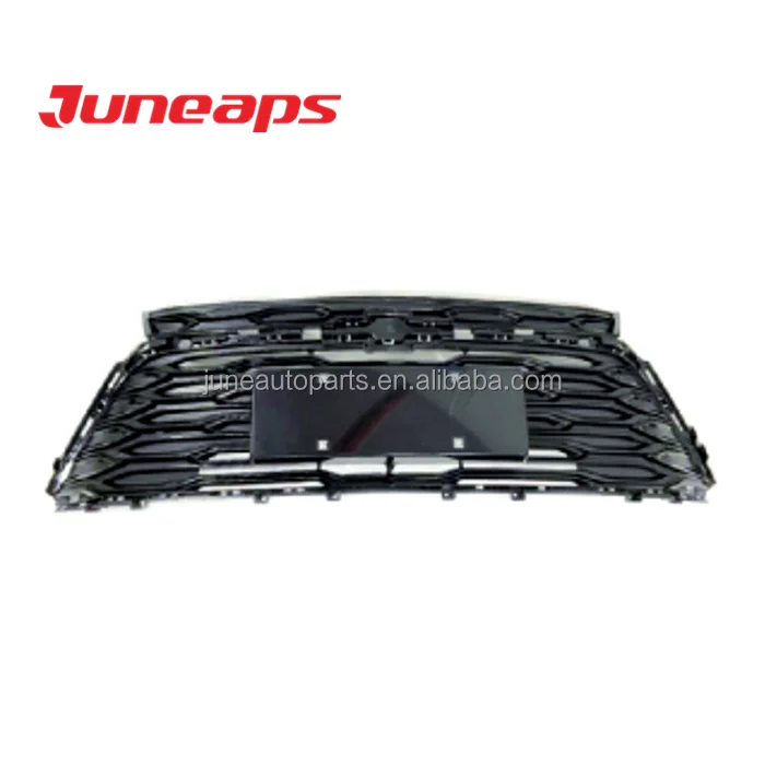 For 2023 Monza Front Bumper Upper Guard Captiva China Car Spare Parts ...