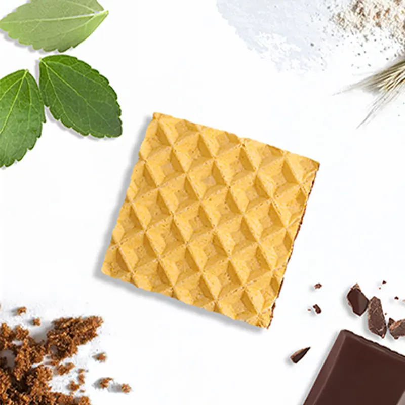 Yixinfoods Wholesale Cheap Biscuits - Cream Sandwich Wafers