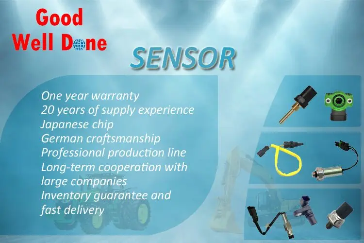 High Quality Factory Direct Sales Oil Pressure Sensor 48PP3-1 4703324 ...