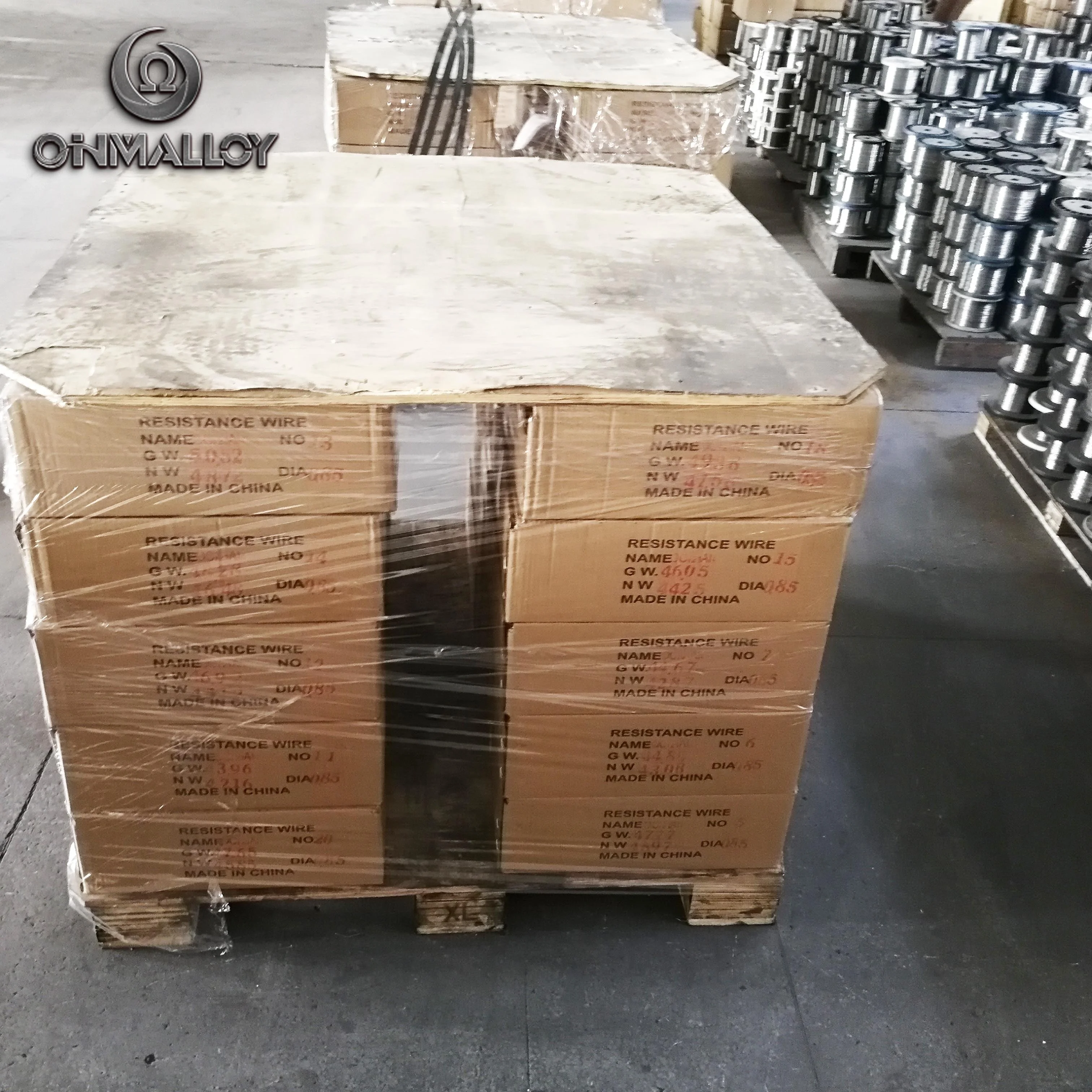 Female Ceramic 500c Thermocouple Miniature Connector K Type Ready Stock ...