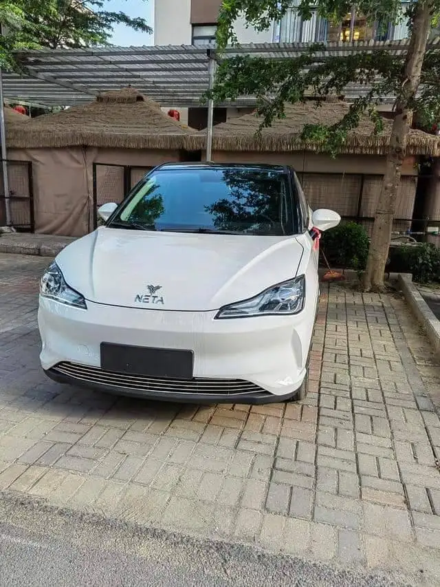 V2L Bidirectional Charge Adapter - Reliable Power Backup