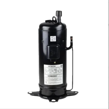 Refrigeration Compressor Ke605dh-59d2yg 6hp Parallel Scroll Heat Pump ...