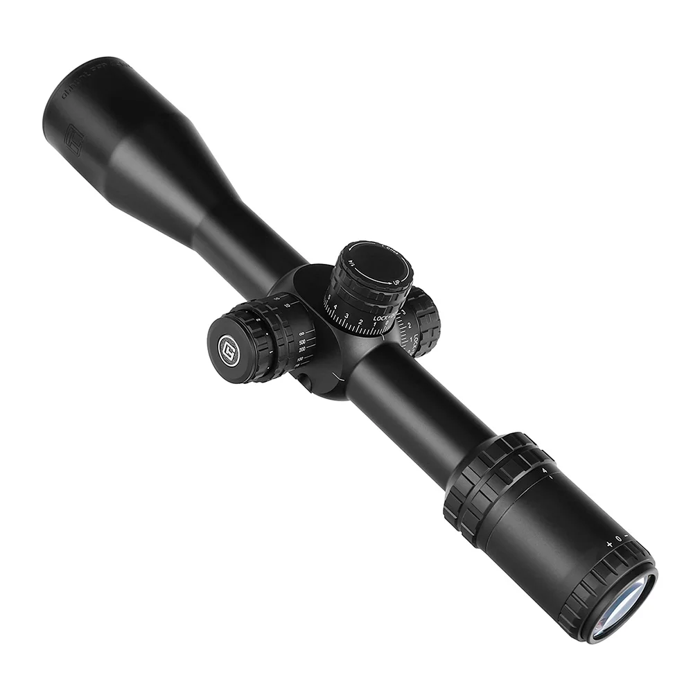Ohhunt OEM First Focal Plane Optics - 4-16X44 SFIR Scope