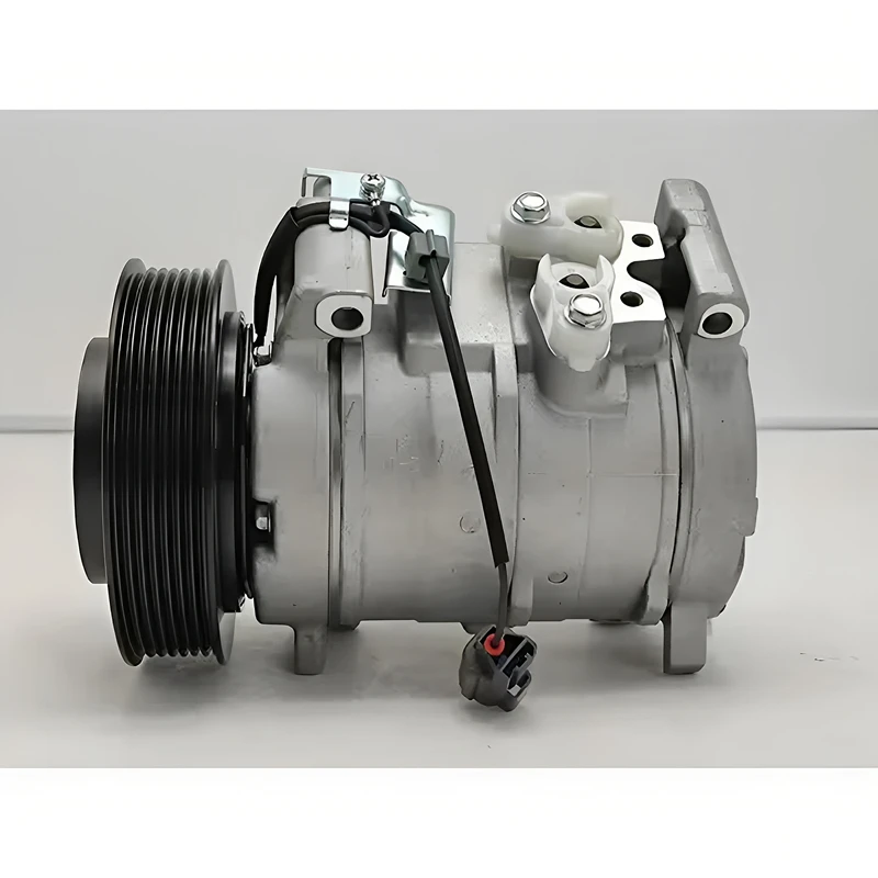 Car air Conditioning Compressor for Mitsubishi Toyota Camry Yaris Honda ...