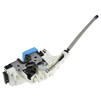 Rear Right 4 Pins With Motor Door Lock Actuator 2047304035 For Mercedes ...