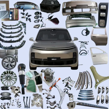 Large Stock Good Price Auto Spare Parts Lixiang Li L7 L8 L9 One Accessory Full Car Accessories ...