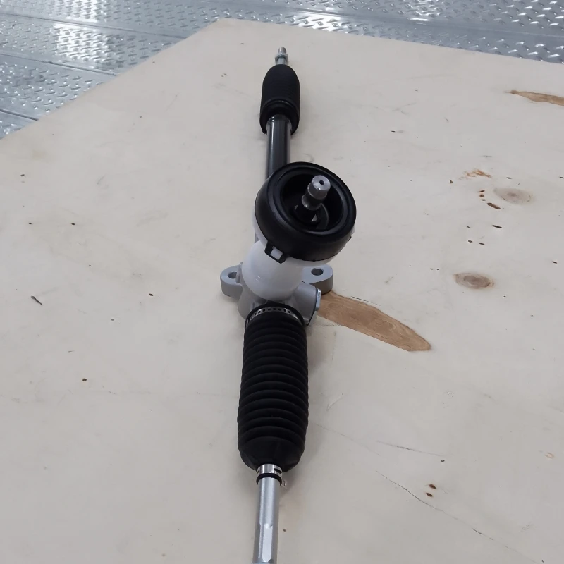 Auto Parts Power Steering Rack Gear Car Steering System for HYUNDAI ...