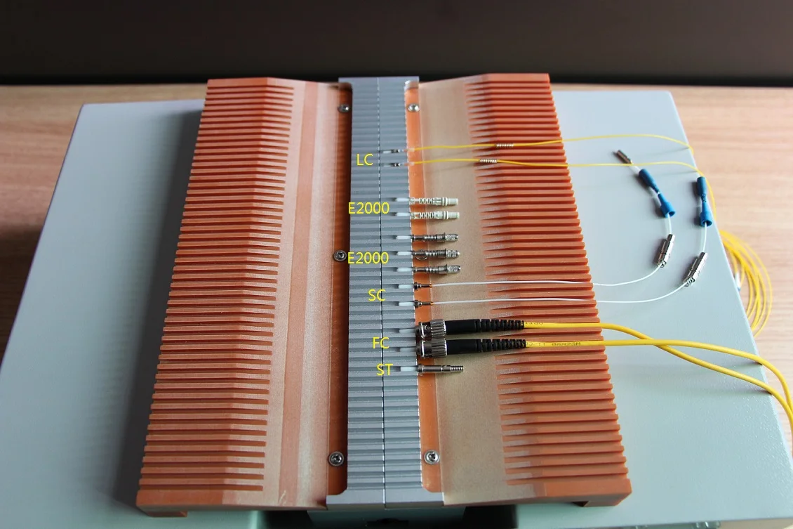 Neofibo OFO 2000 - Efficient Fiber Optic Curing Oven