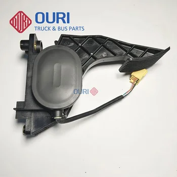 Ouri Truck Parts Accelerator Pedal 9413000104 A9413000104 For Mercedes ...