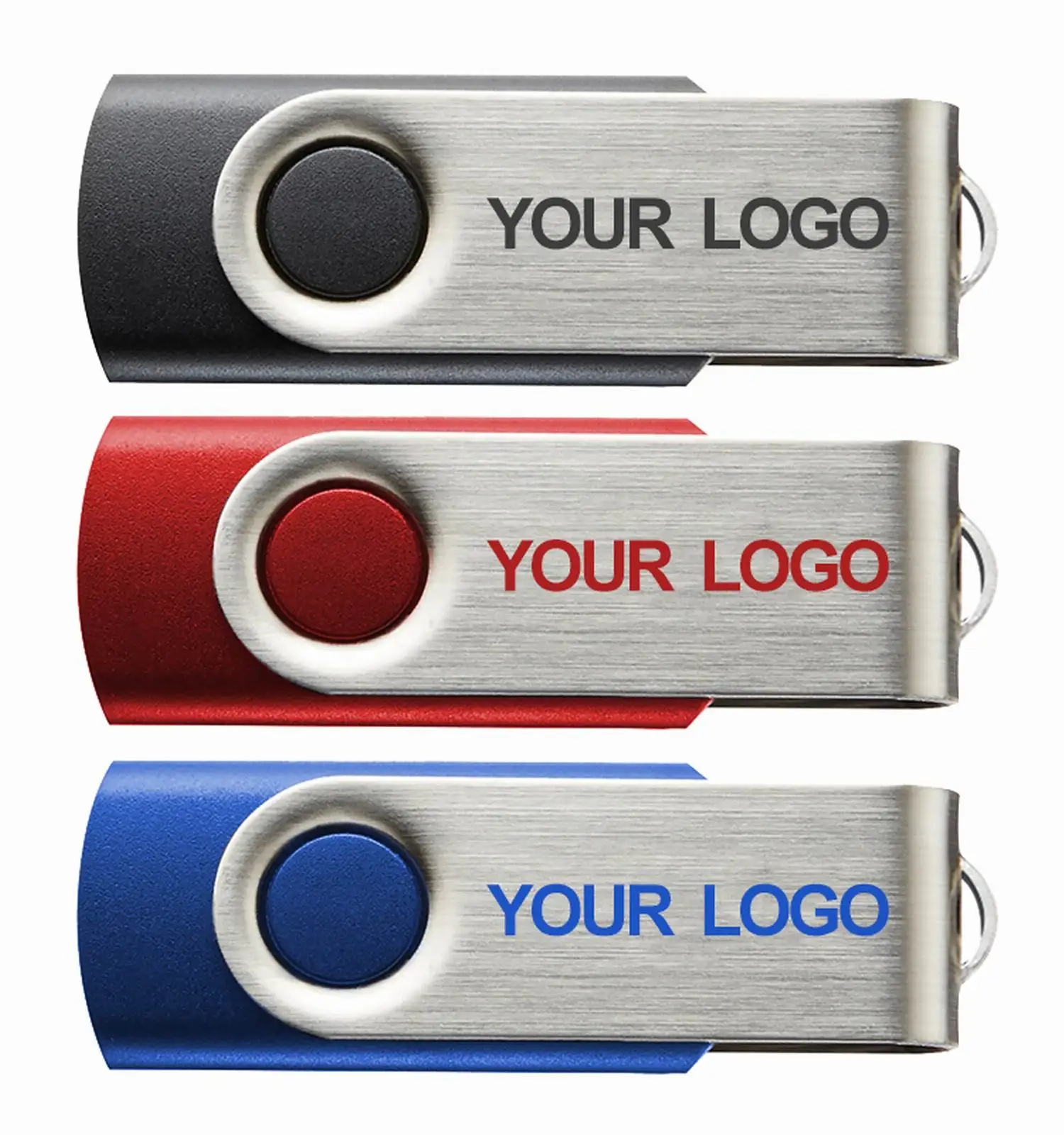 Computer Hardware & Software Custom Pendrive External Storage Stick ...