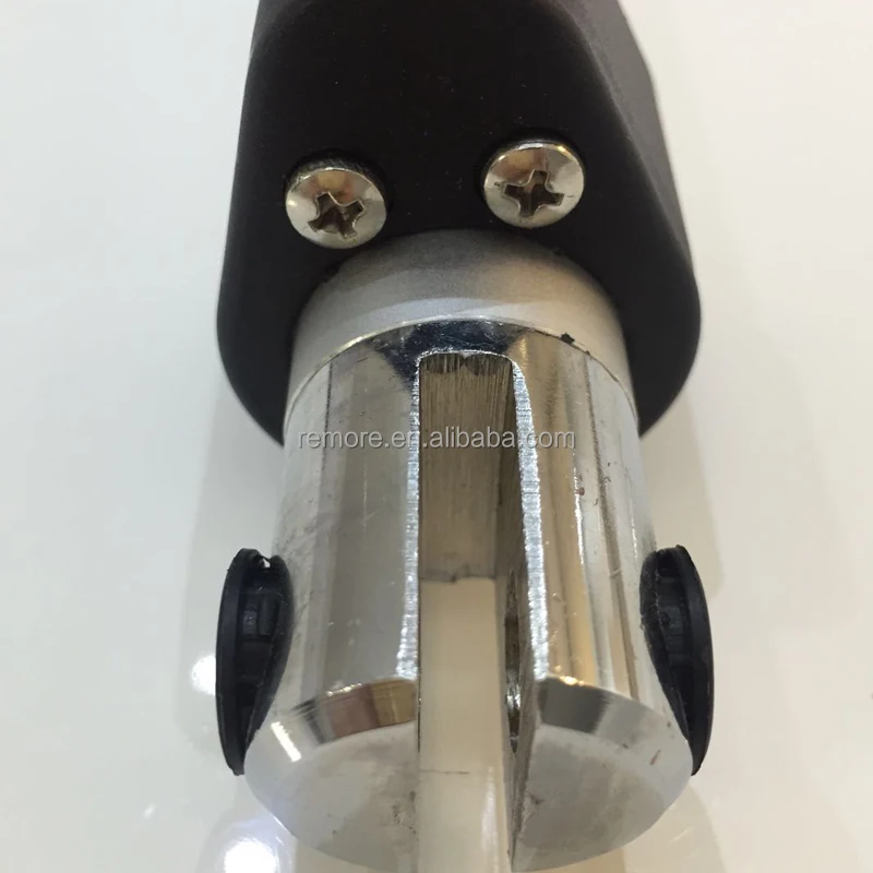 IP66 Electric Marine Motor Linear Actuator 2000N Waterproof 12V DC