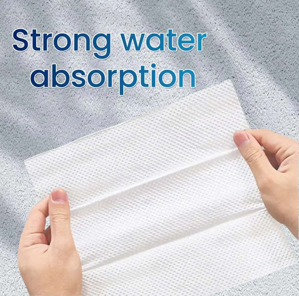 Wholesale Disposable Z-Fold Toilet Tissues 100% Wood Pulp Soft ...