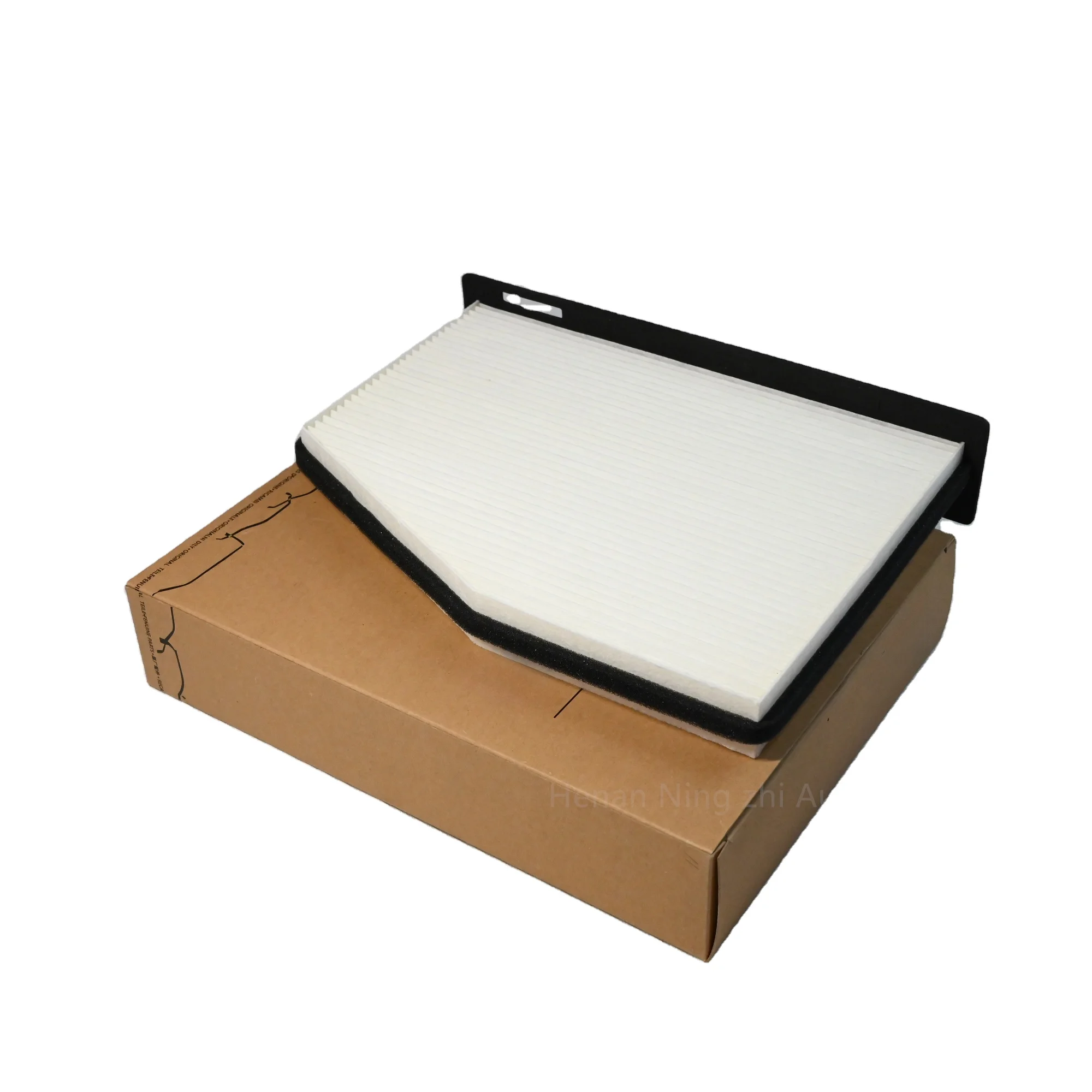 Car cabin filter auto air conditioning filters 1K0819422B 1K1819653 ...