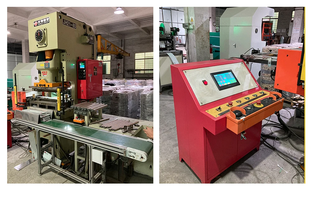 Semi Automatic Aluminium Motorcycle Car/car Number License Plate Press ...