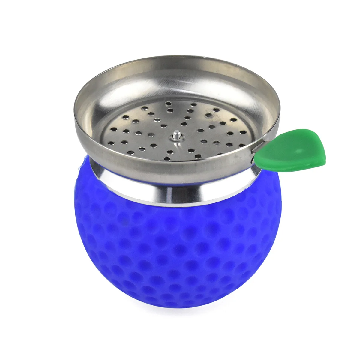 Nx 2024 Factory Narguile Hookah Accessories Resistant Pear Shape ...