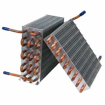 Durable Small Wearable Cooling Device With Shell Copper Tube Heat ...