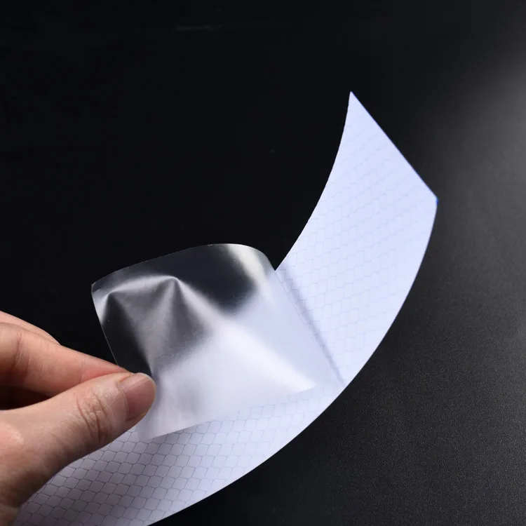 Grade 1 50mm Light Blue White Amber HGV Hi Vis Commercial Vehicle Best ...