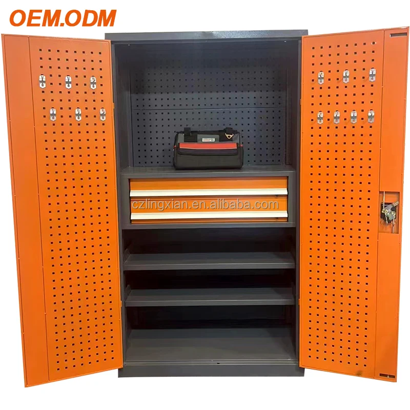 Wholesale Heavy Duty Professional Tool Chest Cabinets,Tool Storage ...